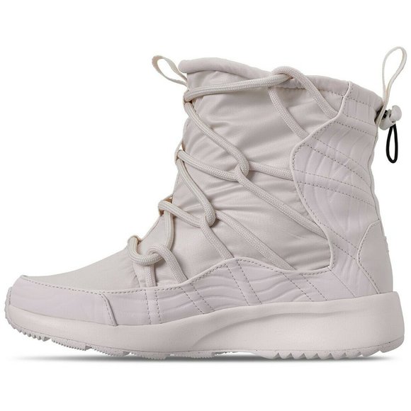 Nike | Shoes | Nike Tanjun High Rise High Top Sneaker Boots | Poshmark